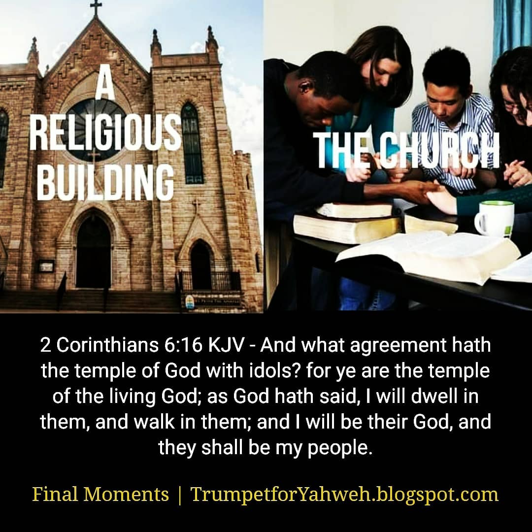 The Chief Cornerstone