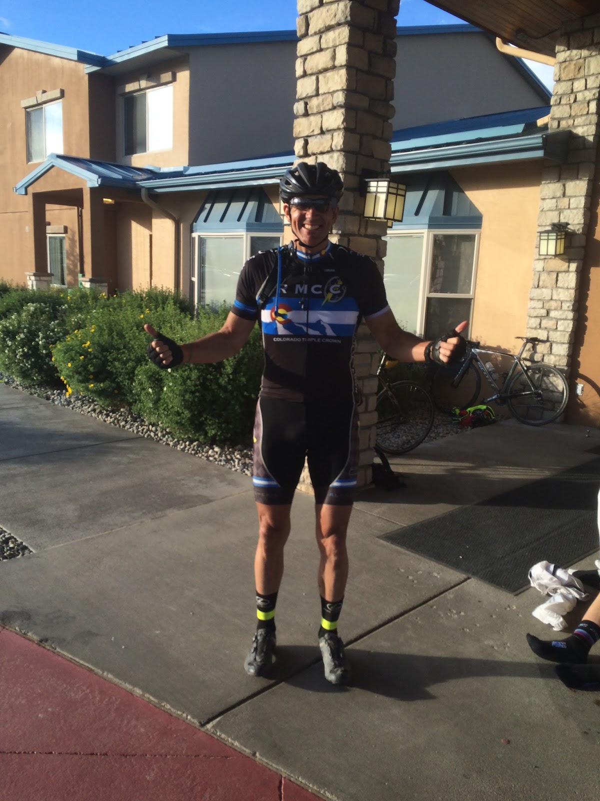 Colorado Triple Crown: Inaugural Colorado Classic Double Century Recap ...