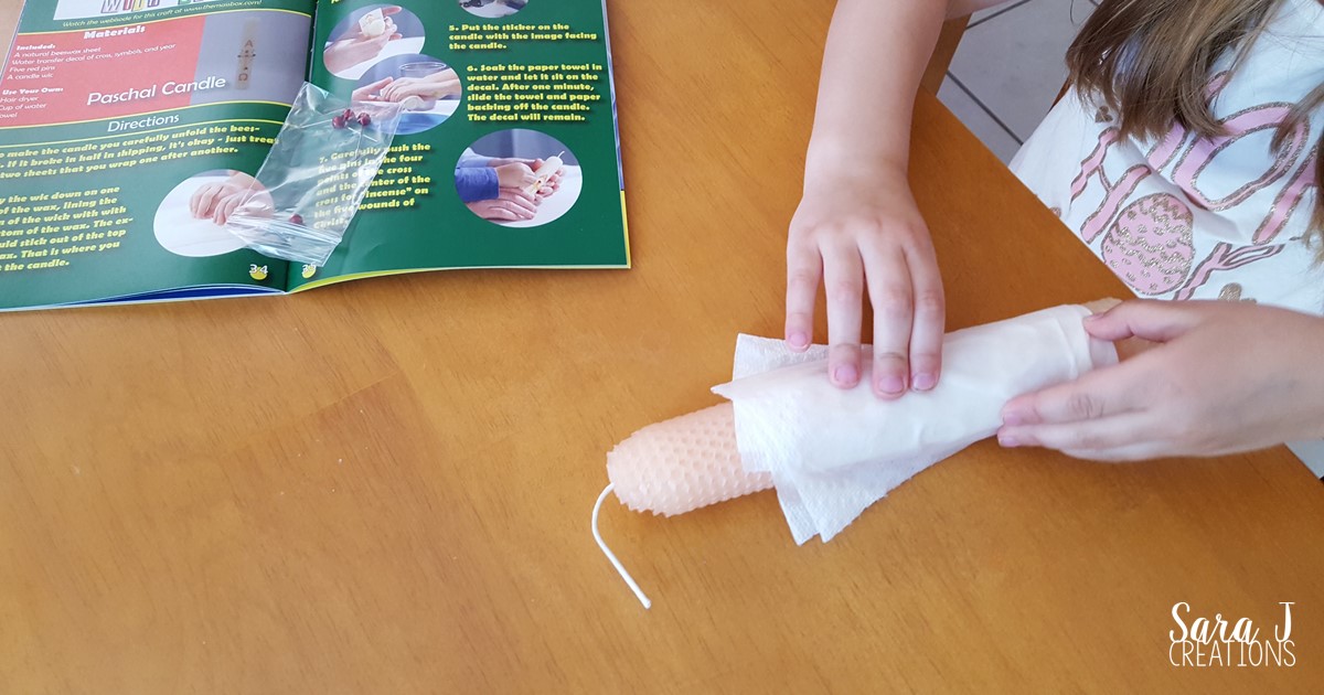 The Mass Box Review | Sara J Creations