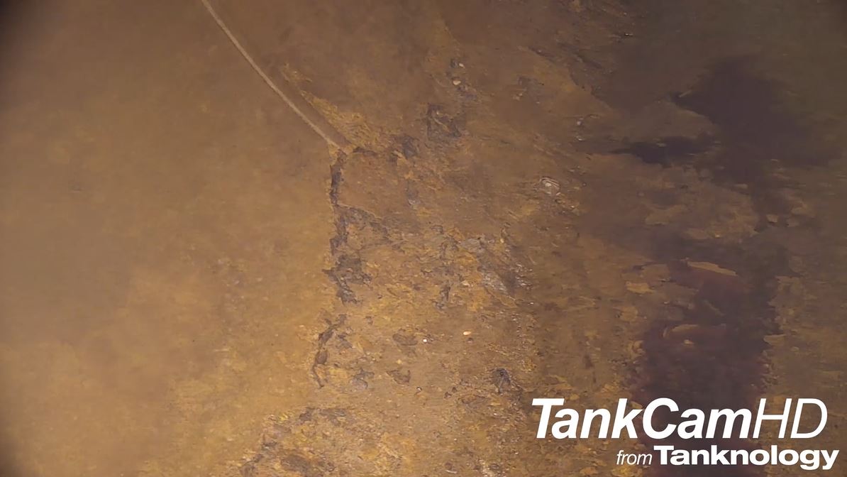 Tank Trouble Tuesday - Tanknology