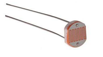 Light sensor (LDR) interfacing - Bright side of technology