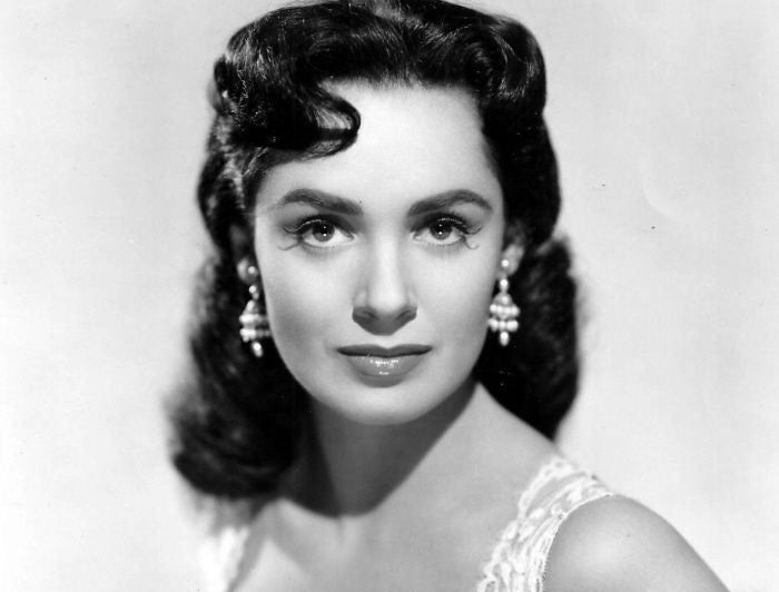 A morte da Mulher Vespa, Susan Cabot, pelo seu filho Timothy Scott ...
