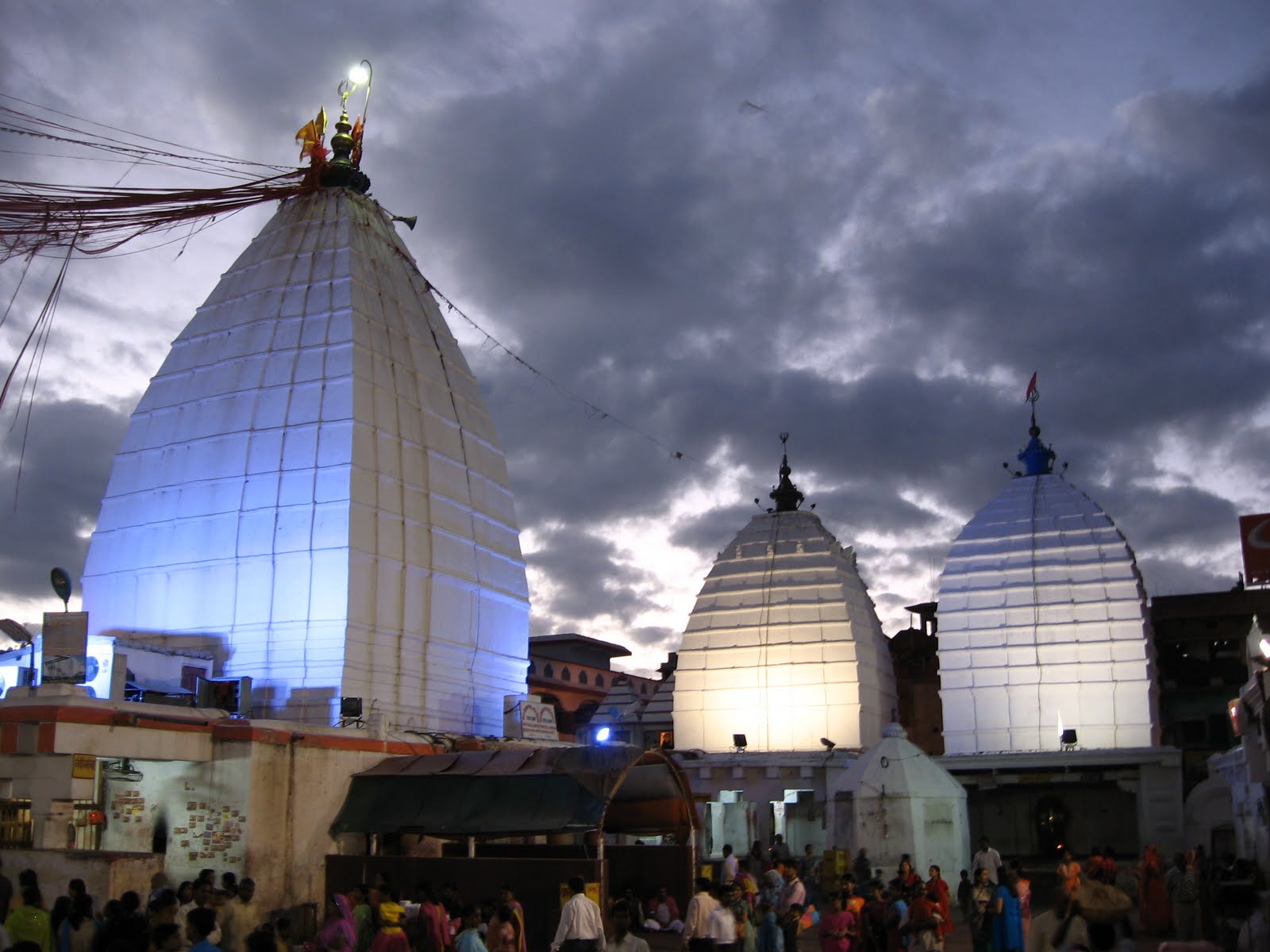 DL- Deoghar live TV|Deoghar Breaking News|Deoghar Tample News|Deoghar ...