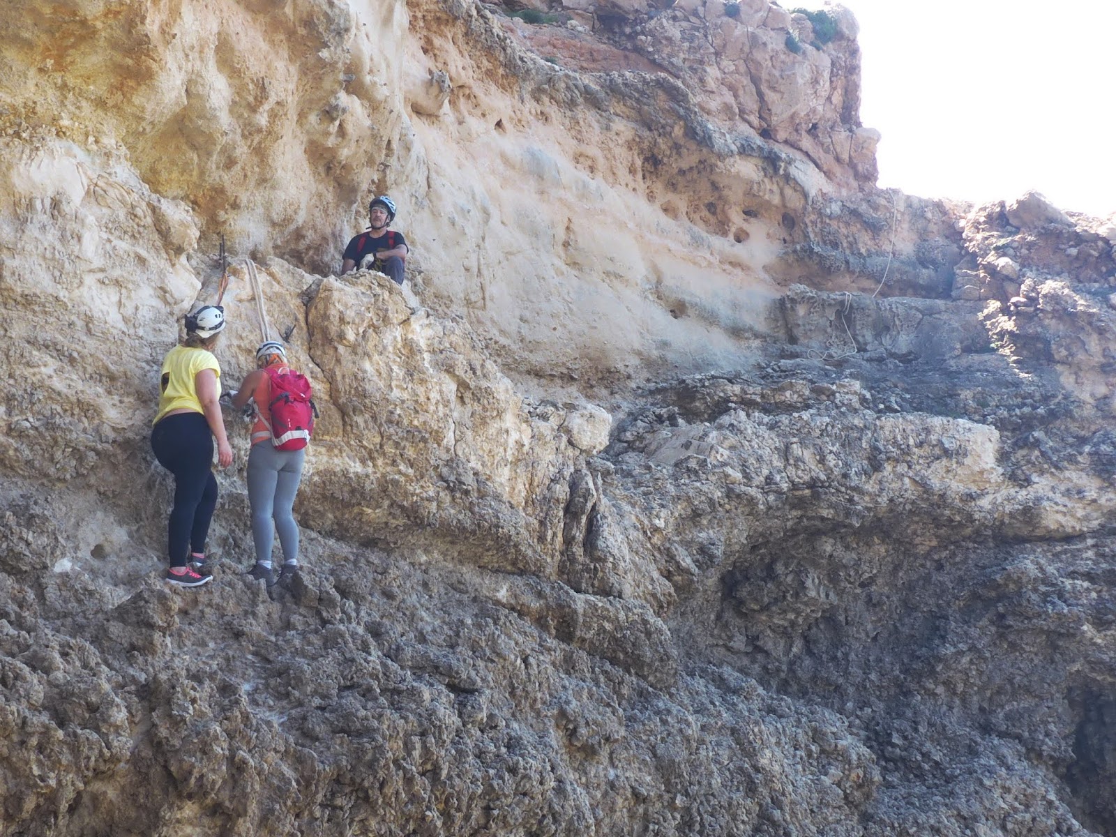 G.A.M.E.: COVA DES CATIUS o CAPTIUS