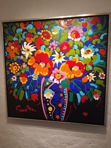 Adventures in Weseland: The Work of Simon Bull