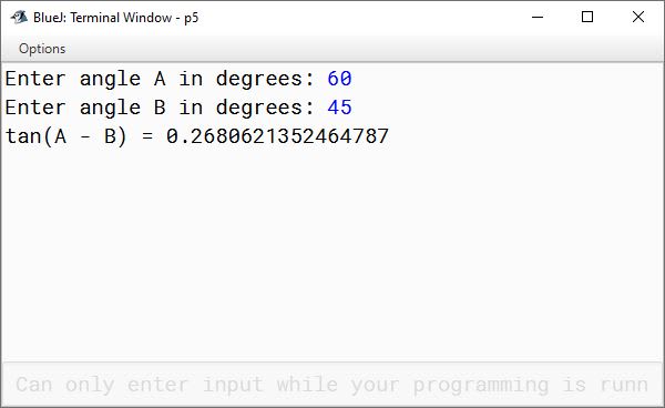 Chapter 1 Unit 6 Mathematical Library Methods Java Premium Icse