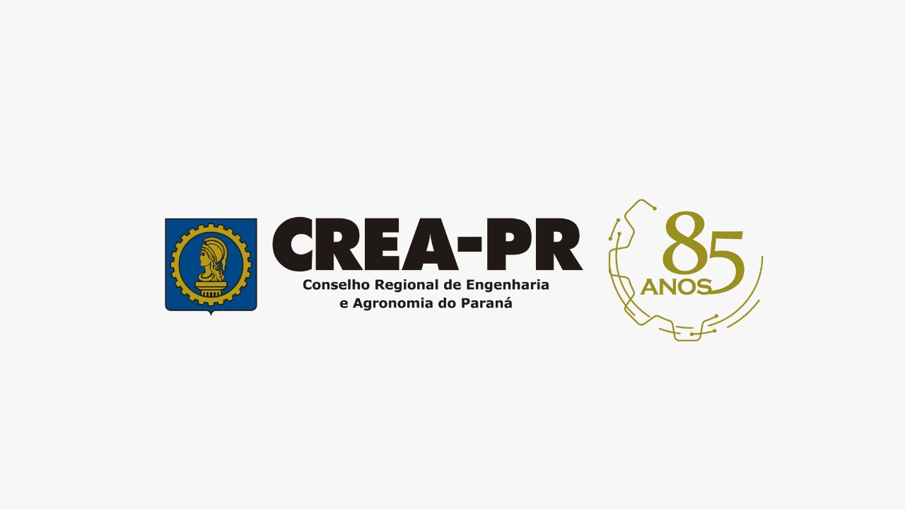 CREA-PR celebra 85 anos de história - Já Jornal.com