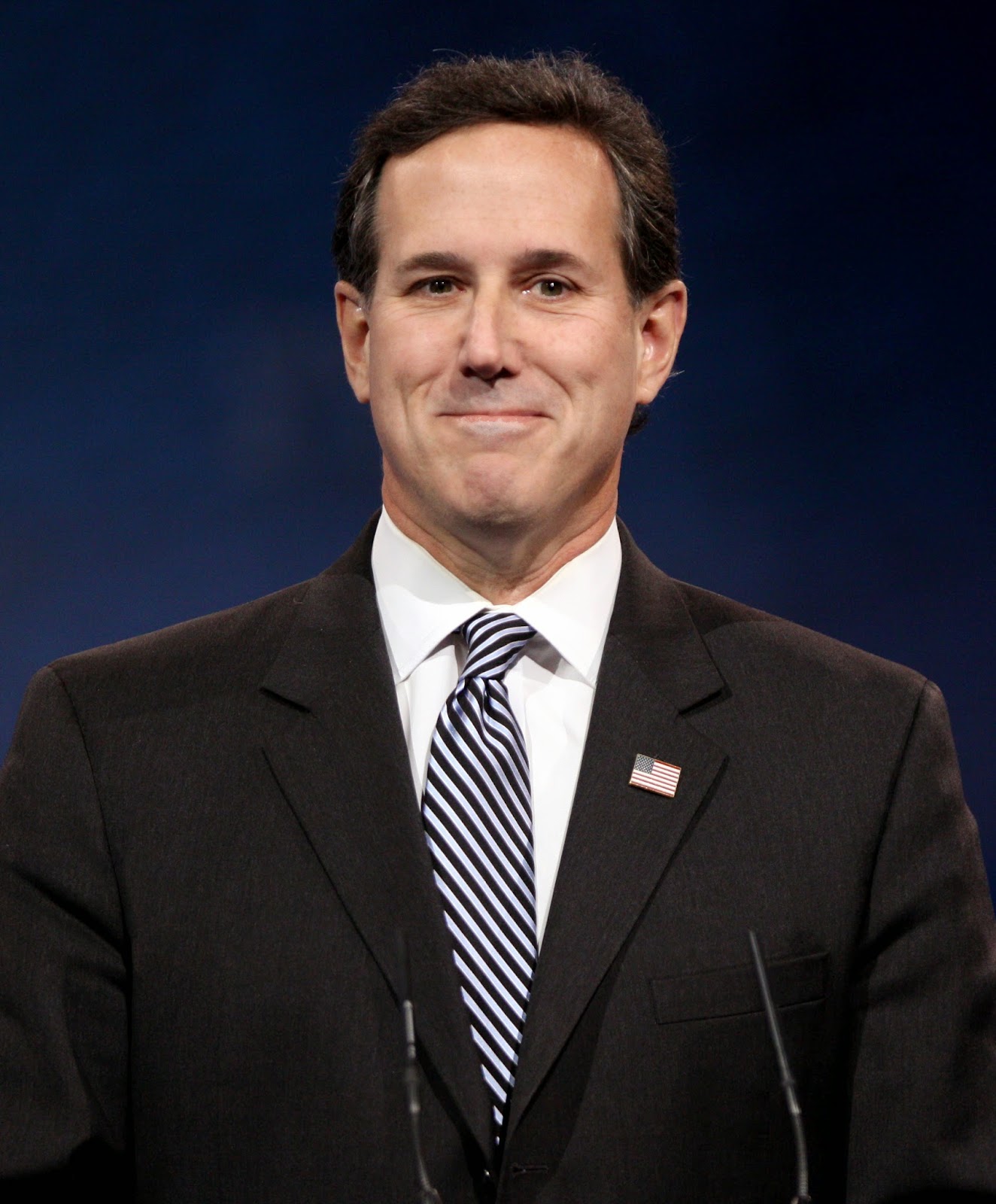 Skook News: Santorum to Run for President in 2016