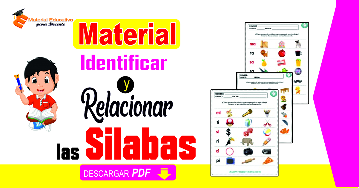 Material Educativo: diciembre 2018