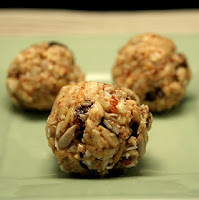 Monday Menu: Daniel Fast Holiday Treats – Ultimate Daniel Fast