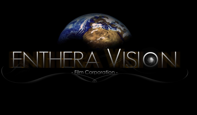 Enthera Vision Film Corporation: Gli incredibili disegni 3D di FredoArt..