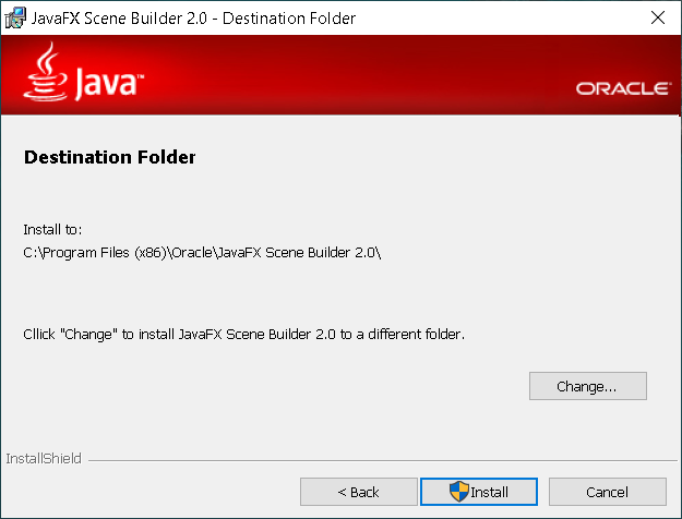 How to Install JavaFX Scene Builder 2.0 in Netbeans IDE 8.2? - Learning ...