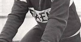 EL ARCHIVO DE MIS RECUERDOS: Miguel BOVER PONS (ciclista)