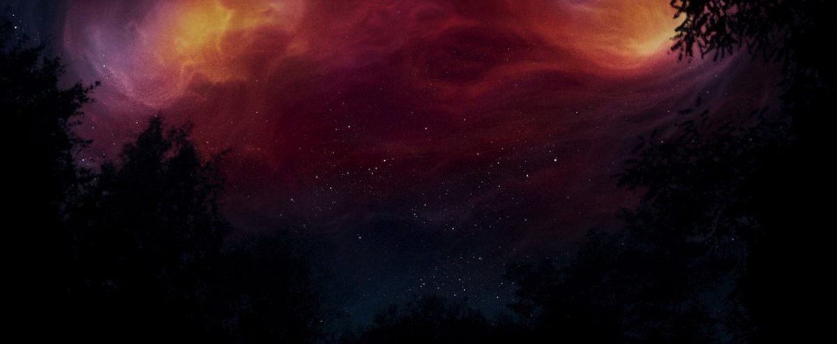 Mandy (2018): Review