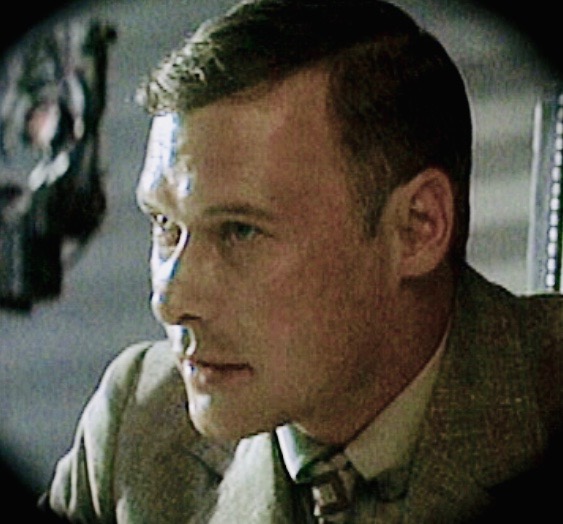 cult film freak: PATTON TO BLADE RUNNER: FINAL INTERVIEW OF MORGAN PAULL