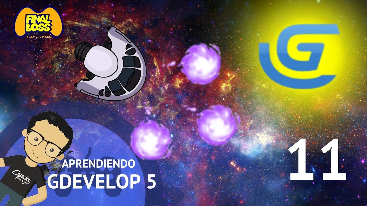 GDevelop