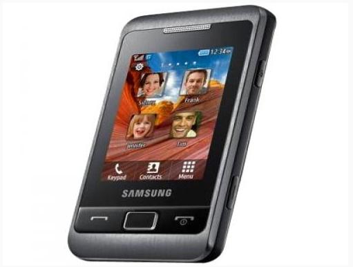 Samsung C3330 Champ 2 specifications and reviews - Laptop - Computer ...