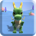LOS PEQUES DE SARA: DRAGON APPS