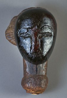 ARTS&FOOD®™: How African Artifacts Changed into "African Art" in 1914 ...