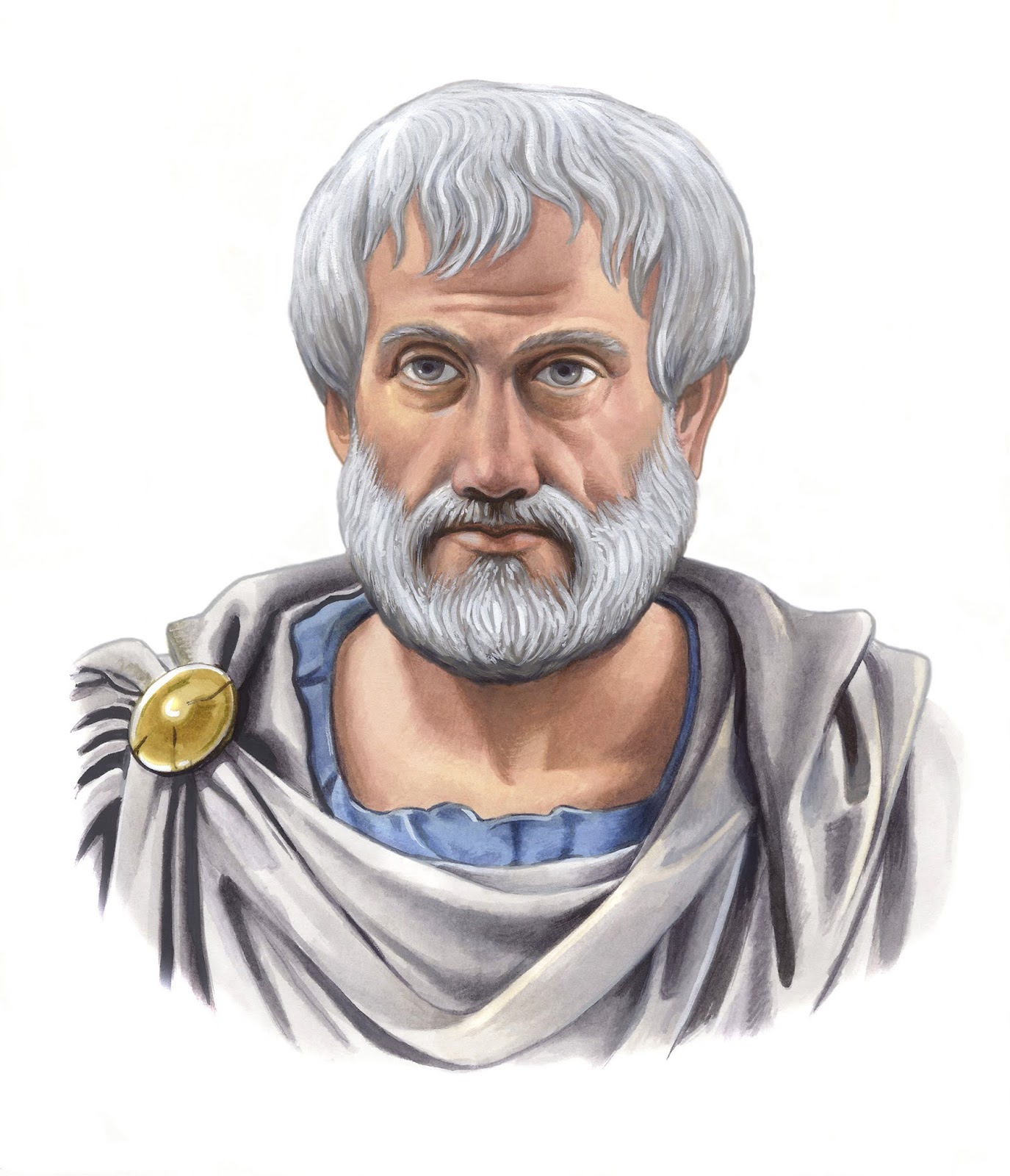 Science in classical Greece – The ancient scientist Plato, Aristotle ...