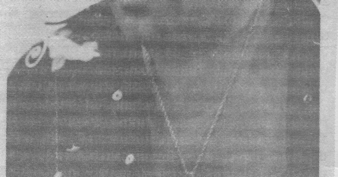 Meet the Beatles for Real: Mal at the Fest in '75