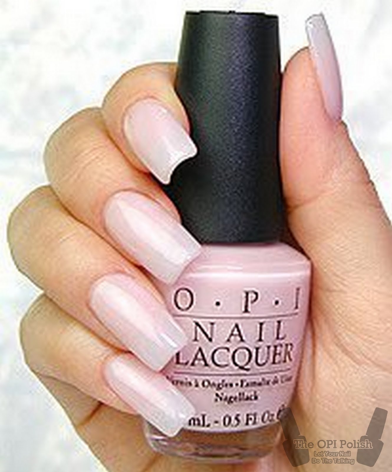 Ur Pretty Nailz: OPI Beyond Chic Collection
