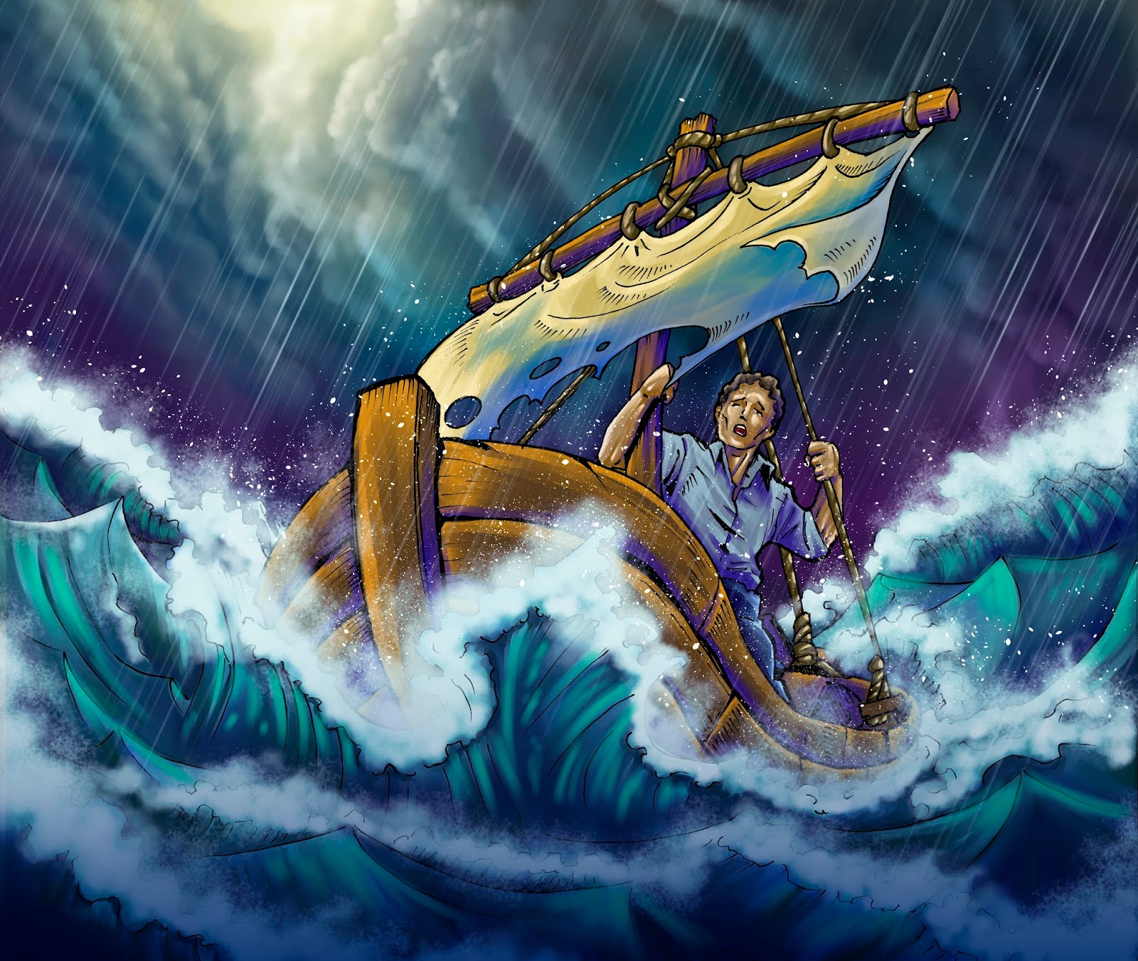 Relatos - LA MUJER SUNAMITA ~ Tabernáculo Aguila Real