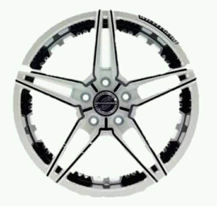 Skin Velg Ban Bussid Bagian 1 - Livery Bus Simulator Indonesia