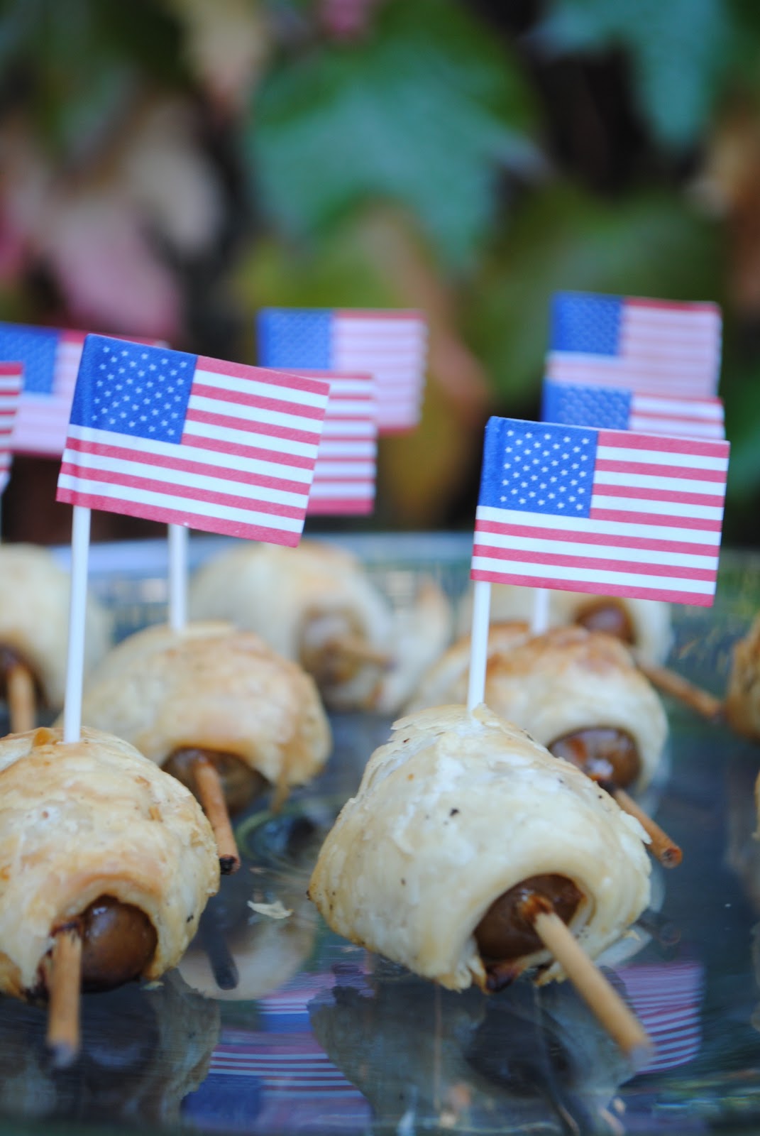 Jac o' lyn Murphy: Munchies on the Moon...Space Party Snacks