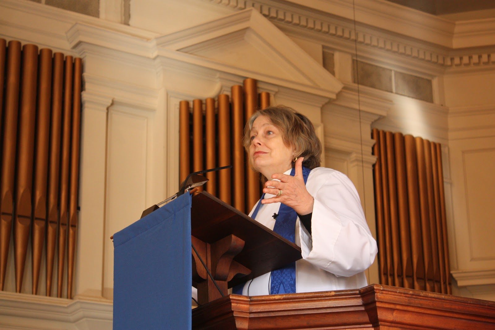 Fiat Lux: The Eternal Now and the two baskets