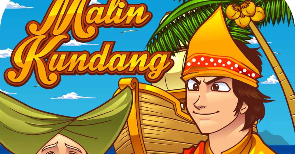 The Legend Of Malin Kundang