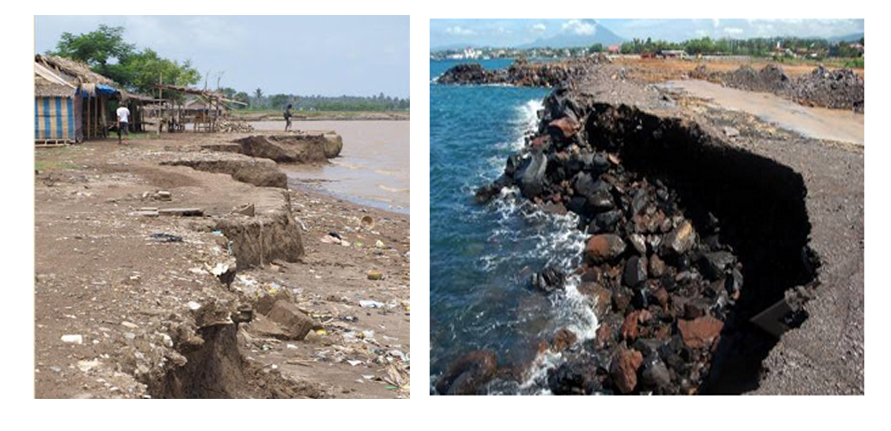 Penyebab Abrasi dan solusinya - Tugas Sekolah Ku