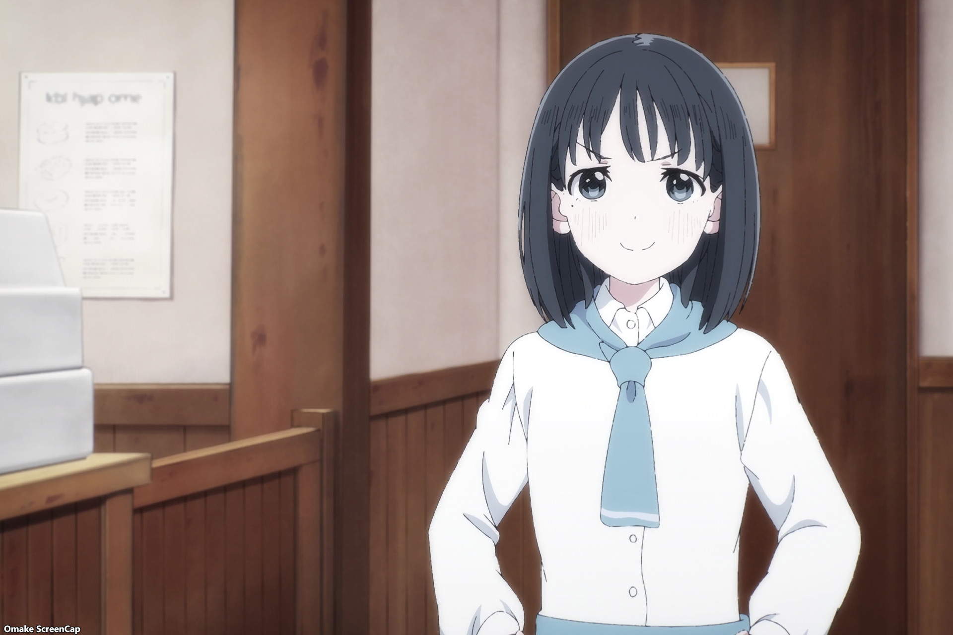 Joeschmo's Gears and Grounds: Super Cub - Episode 8 - Shii Tries to ...