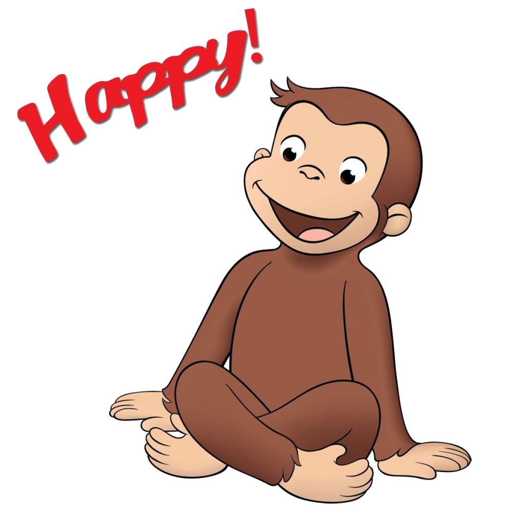 ® Colección de Gifs ®: IMÁGENES DE JORGE EL CURIOSO