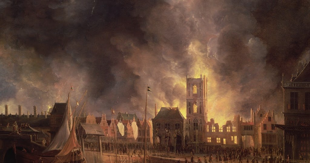 APOCALIPSE EM 2020 - APOCALYPSE IN 2020 ~ JESUS ENSINAMENTO