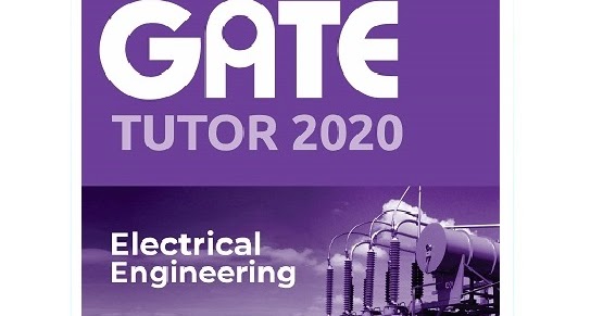 Arihant GATE TUTOR 2020 - Electrical Engineering [Paperback, English ... Arihant GATE TUTOR 2020 - Electrical Engineering [Paperback, English ...