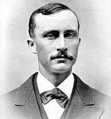 DIME WEB: WILLIAM WHITNEY “BRAZEN BILL” BRAZELTON: L’UOMO CHE NON HA ...