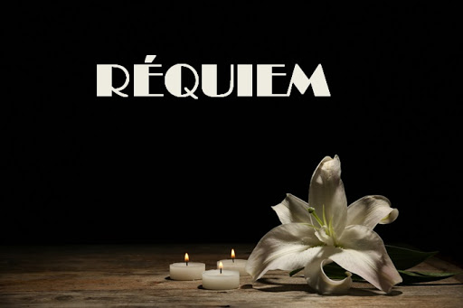 Réquiem para mi alma