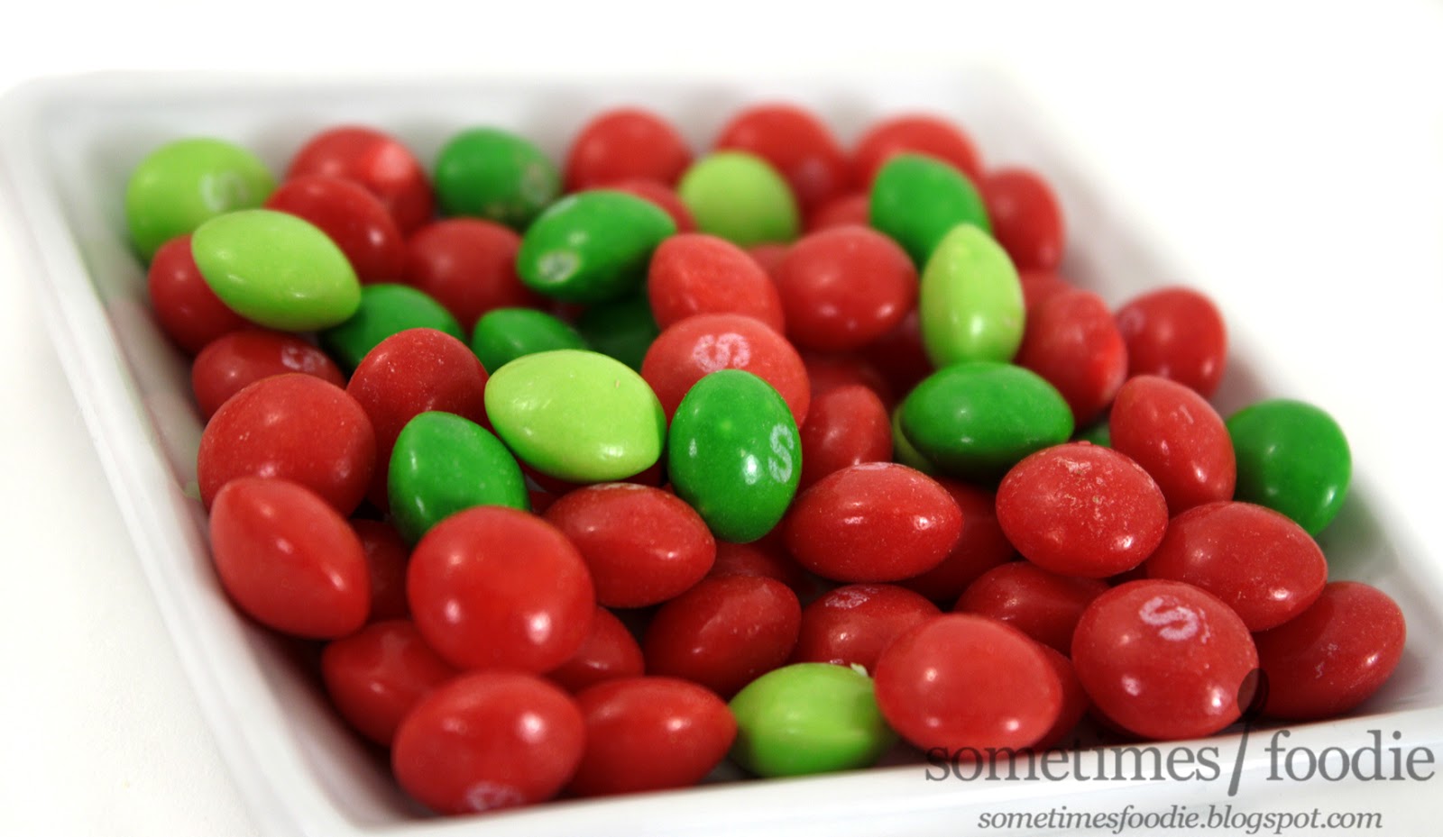 Sometimes Foodie: Holiday Mix Skittles - DollarTree: Cherry Hill, NJ