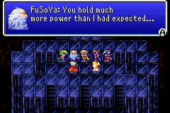 Final Fantasy IV Walkthrough, Part Nineteen: Lunar Subterrane