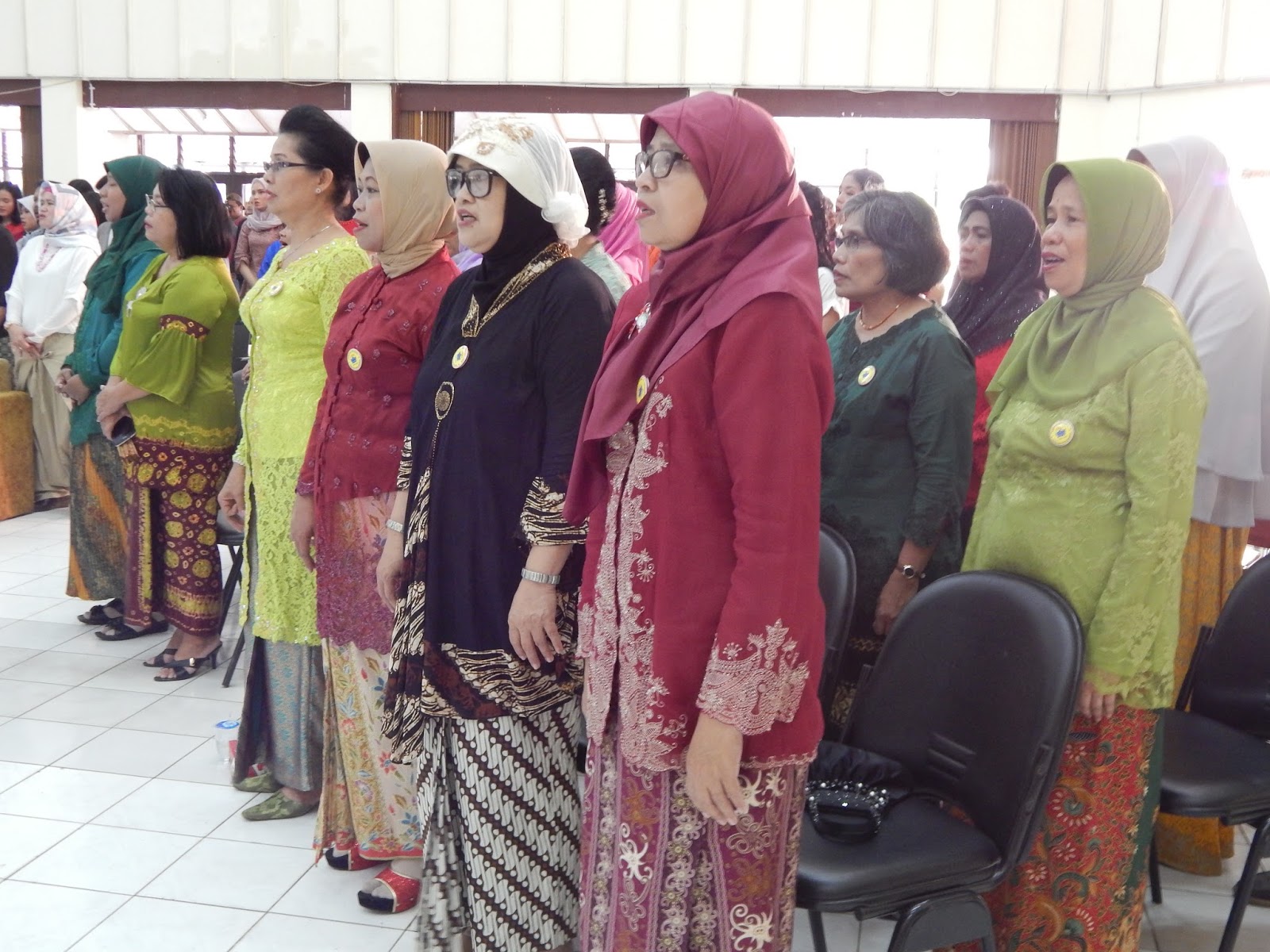 SEKOLAH KHUSUS OLAHRAGAWAN SMP/SMA NEGERI RAGUNAN : PERPISAHAN SMA 2018