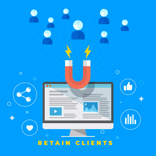 Digital AceTech - Digital Marketing Company : How to increase Client ...