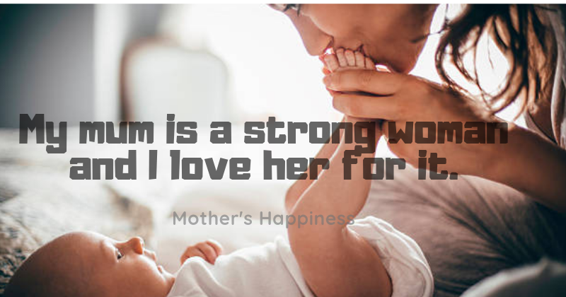 Top 10 Mom Quotes 😍😍 | Mother's Happiness