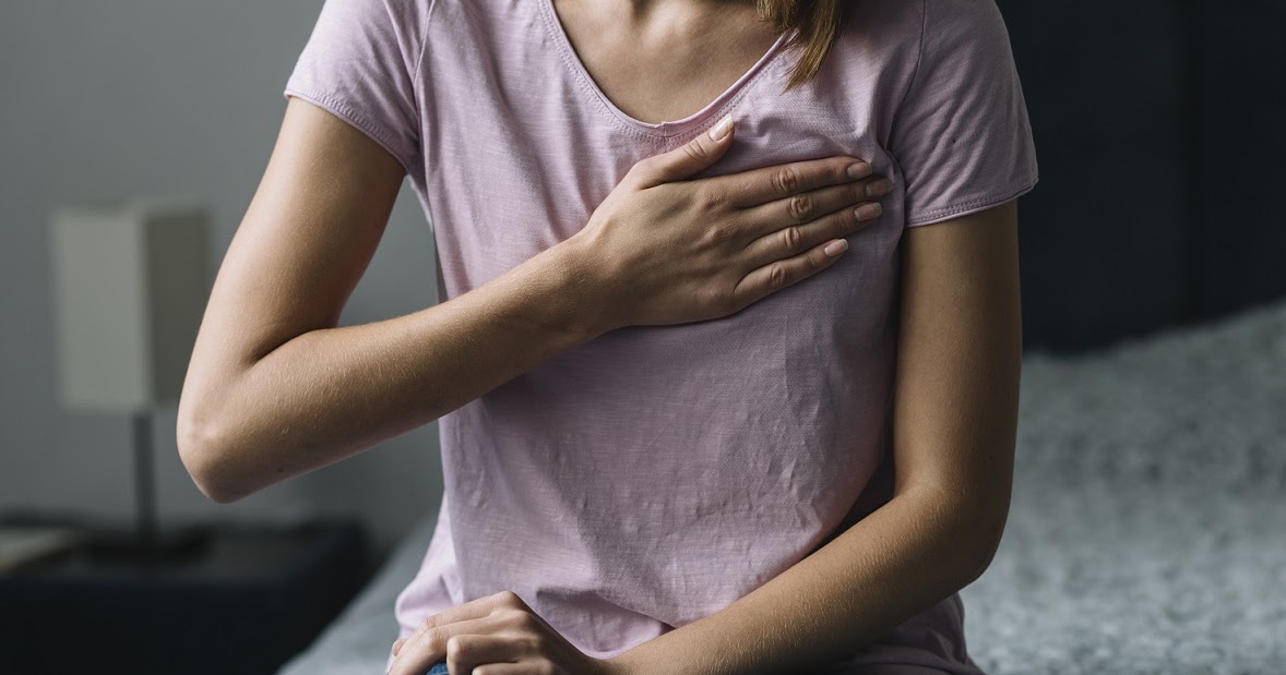 Mastectomía - Salud en línea