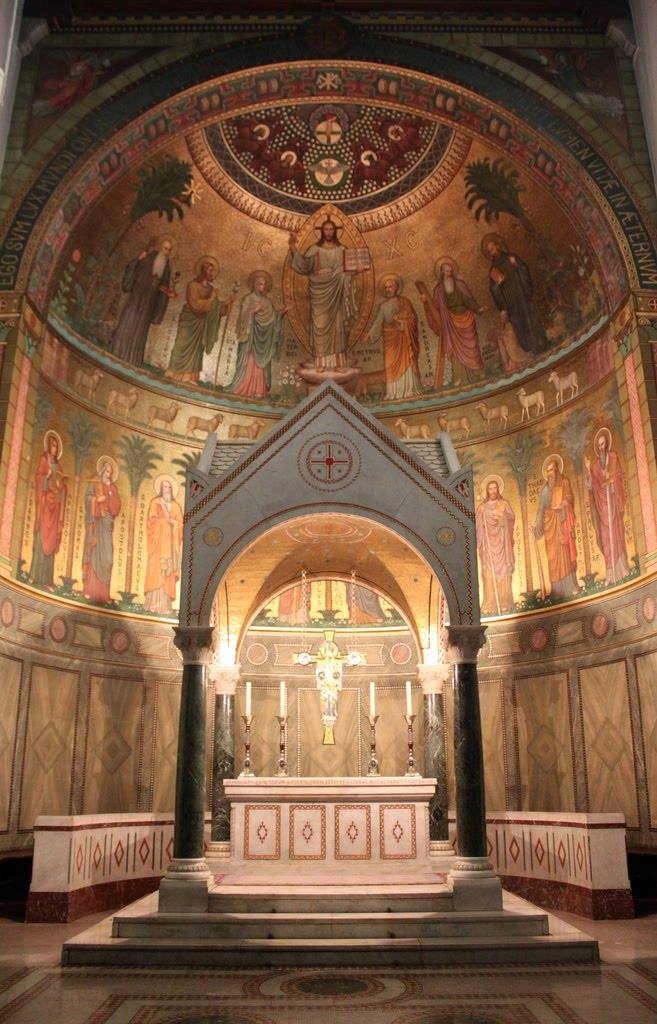 Ciborium Architecture