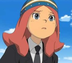 Inazuma eleven : Personagens e Técnicas do Inazuma Eleven