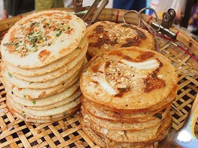 20 Foods You Must Try: When You Visit to Myanmar