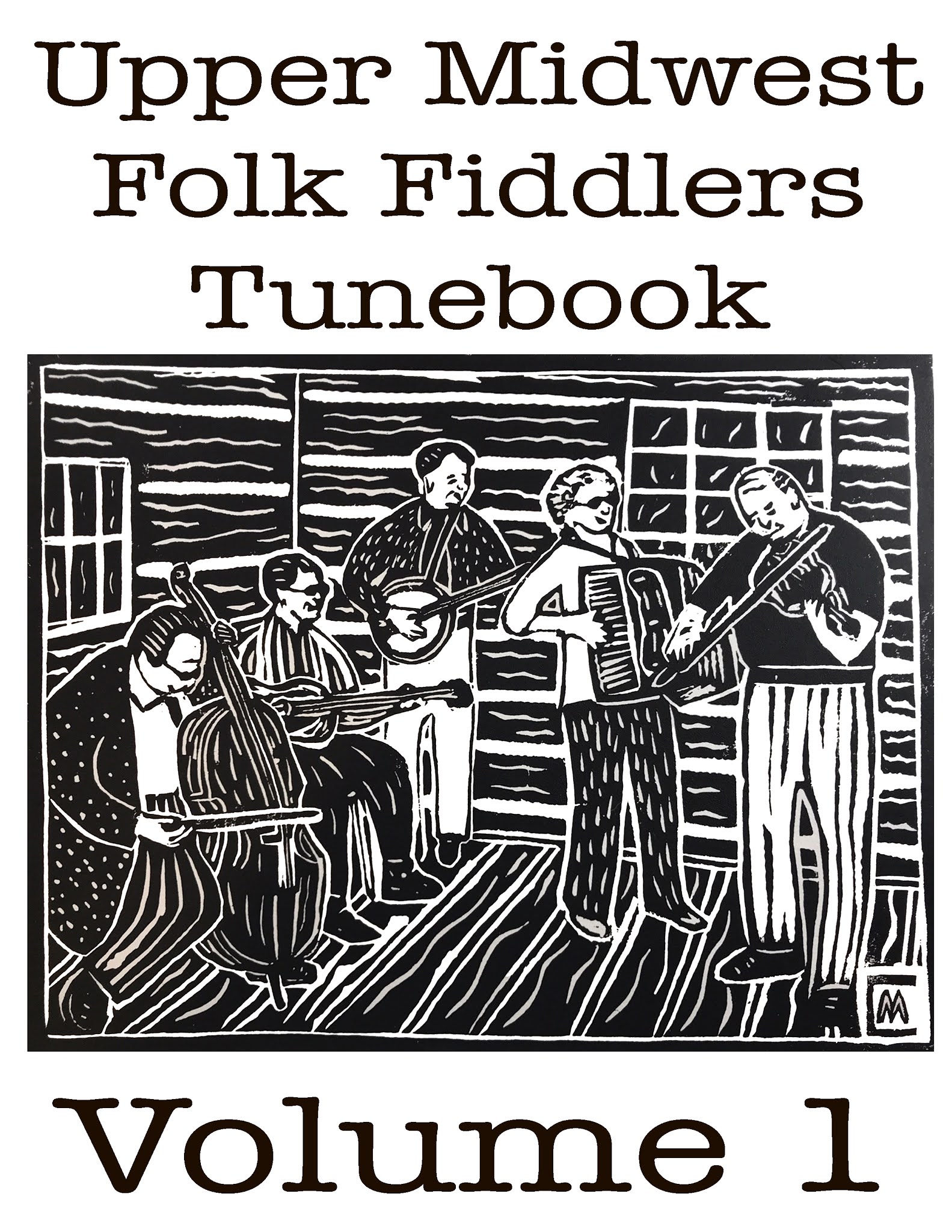 Minnesota Fiddle Tunes Project