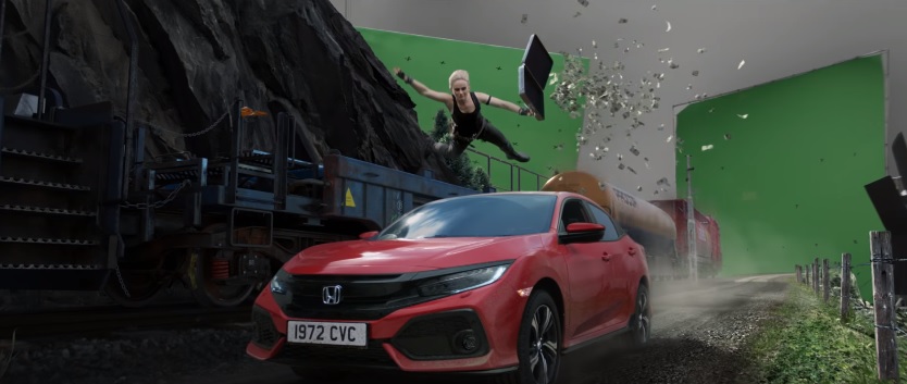 "Dream makers" is a tribute to the incredible craft and innovation ...