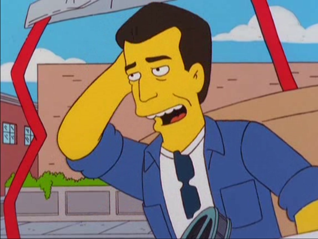 The Simpsons: 25 años de Amarillo [Especiales] | ¡Ahora critico yo!